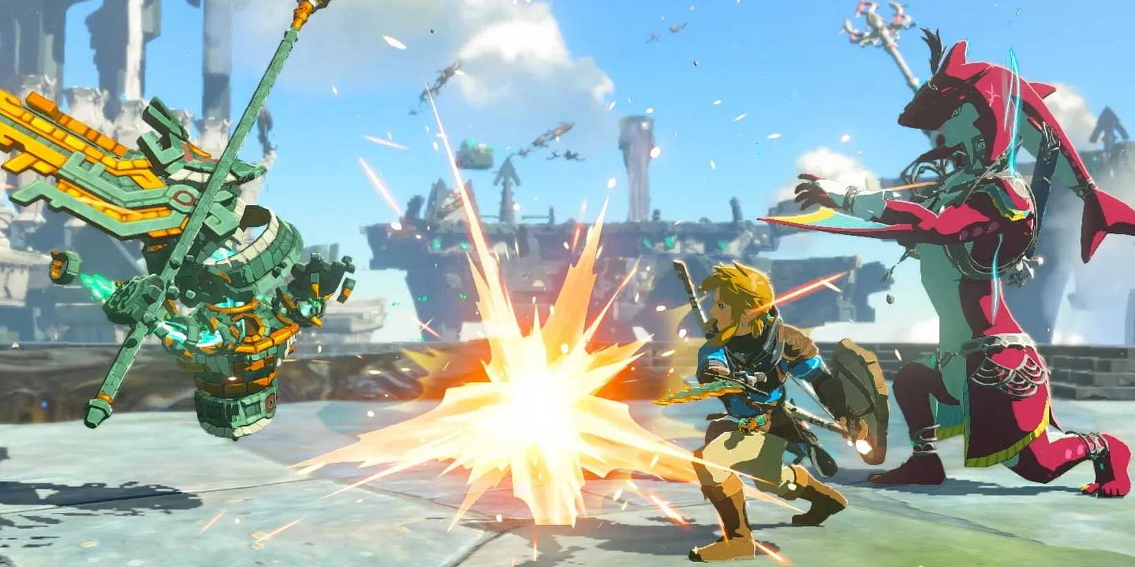 Open World Games With 100+ Hours of Content