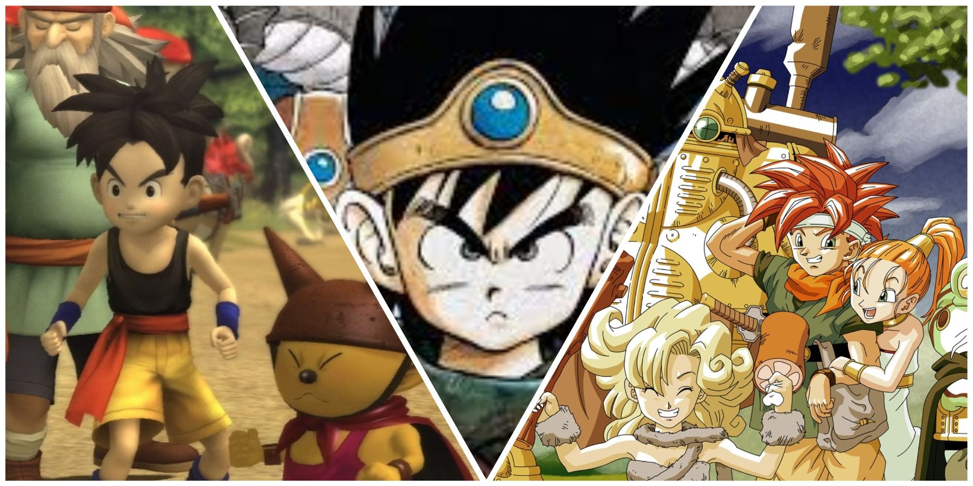 Toriyama Taught Me What Makes RPGs Truly Great