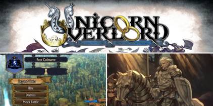 Unicorn Overlord: Best Early Game Unit Formations