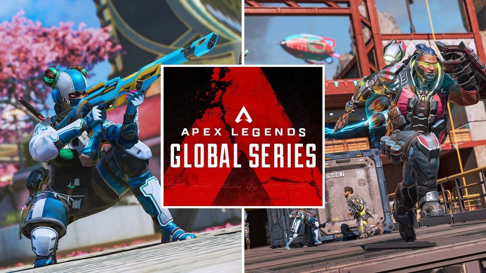 Historic Mid-Game Hack Halts Apex Legends Global Series