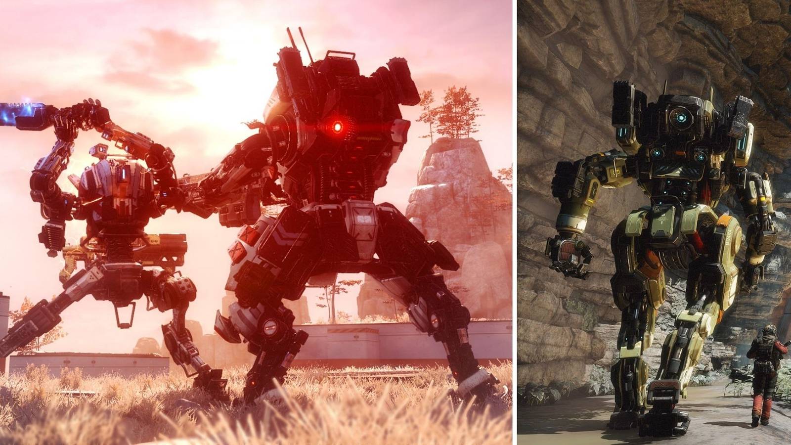 Titanfall 3 Hopefuls In Disarray Following News Of New Respawn Game