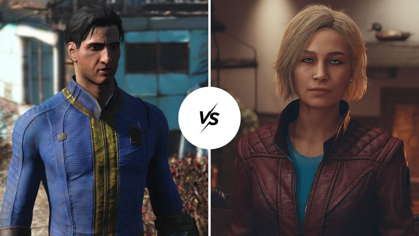 Starfield Vs Fallout 4: Players Debate Which Had The Better Settlement ...
