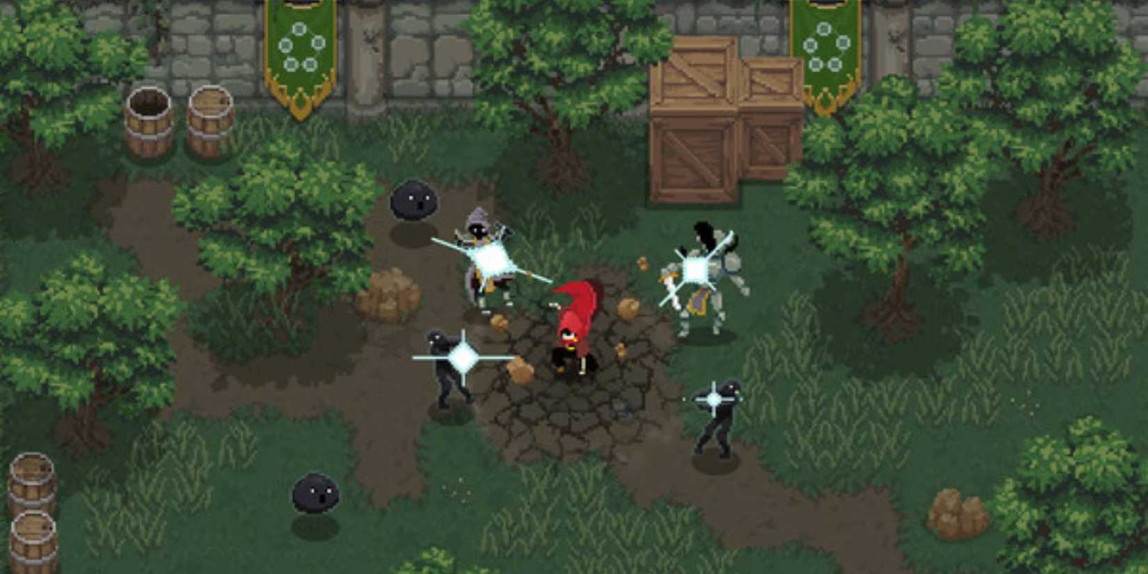 10 Best Games With Short Runtimes But High Replayability