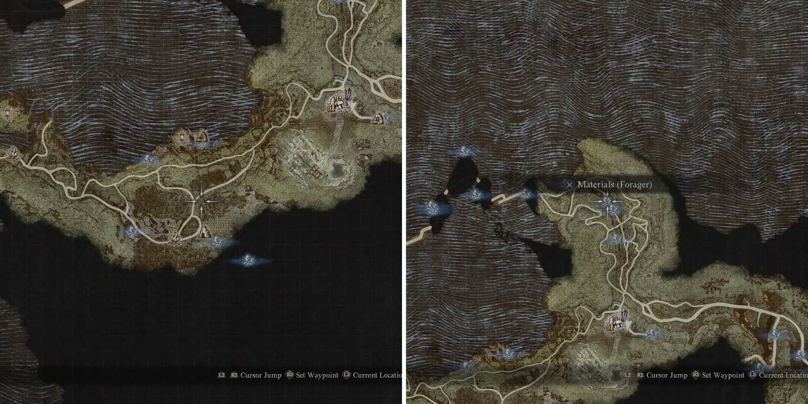 Dragon’s Dogma 2: Where To Find Pointed Fangs