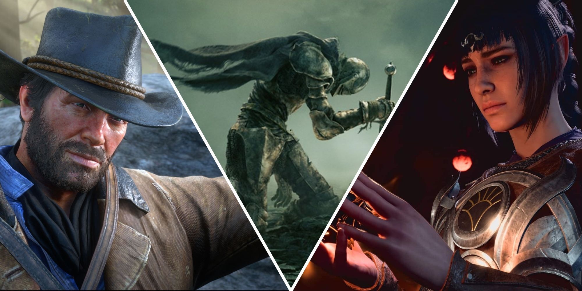10 Best Single Player Games, Ranked