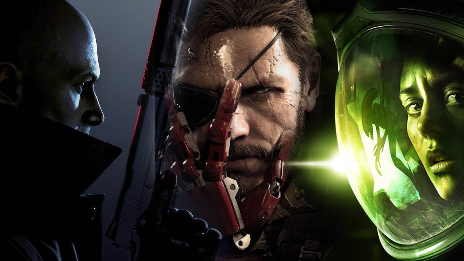 15 Best Stealth Games