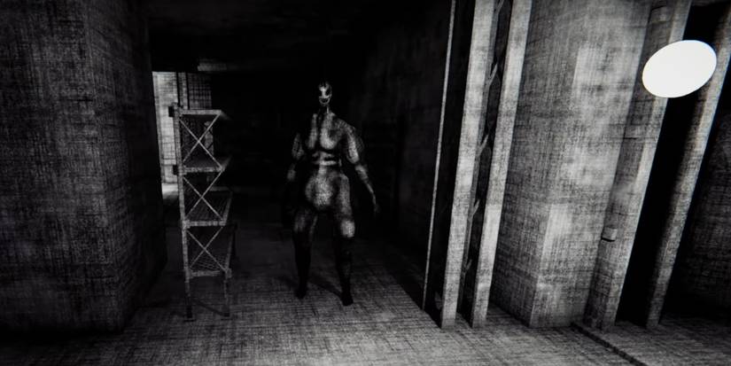 Content Warning: Every Monster & How To Escape Them