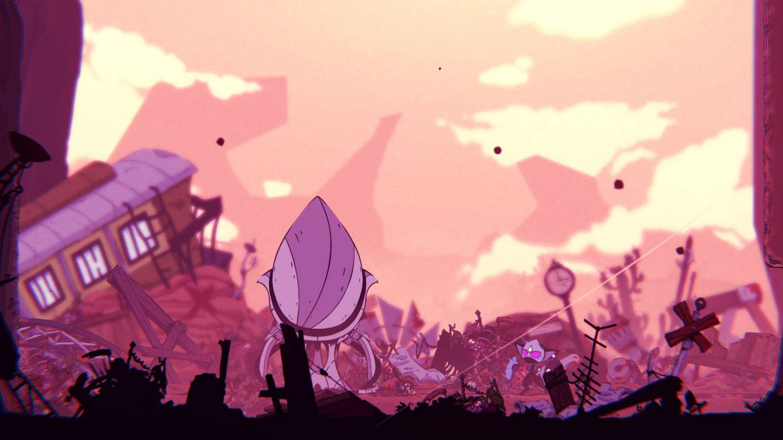 Biomorph Creators Explain Why Narrative Elements Are Crucial To Their ...