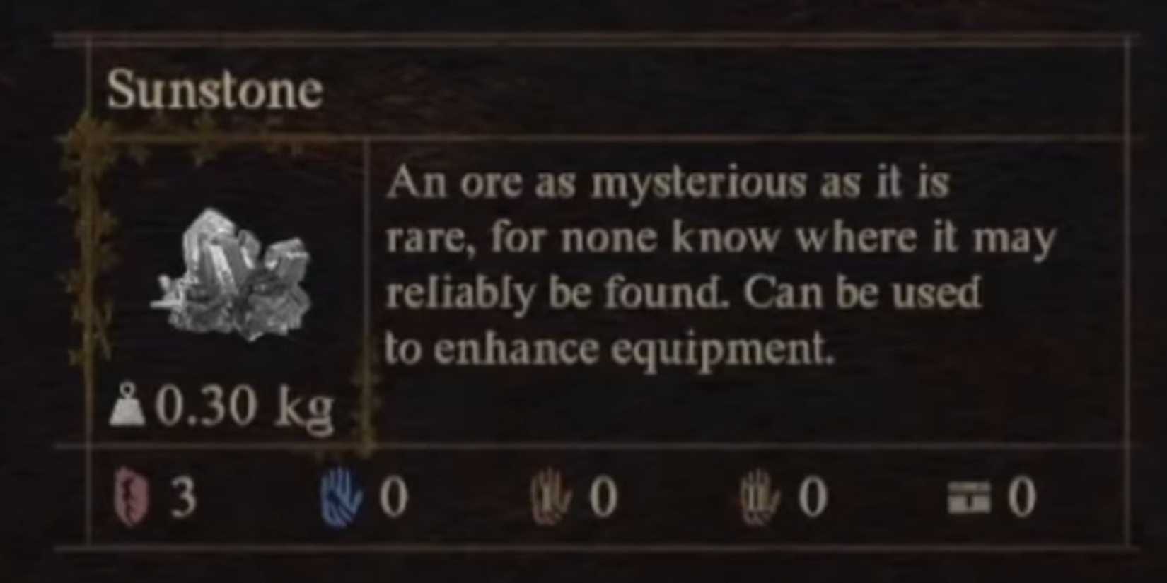 Dragon's Dogma 2: How To Get Sunstones