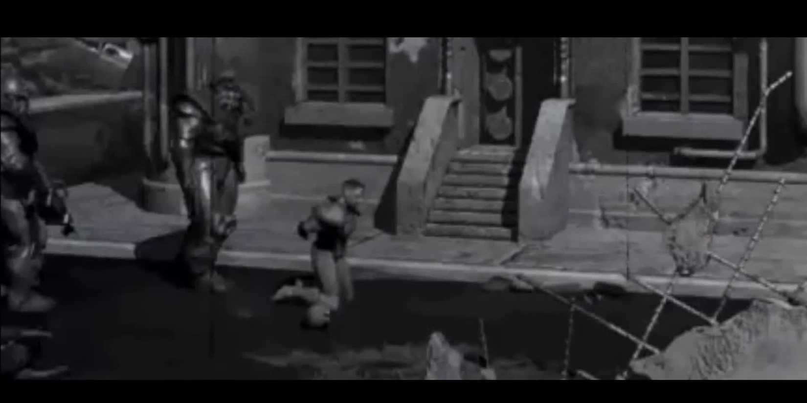 Fallout 4's Head Writer Is Regretting His 'SAME. GUY.' Reveal