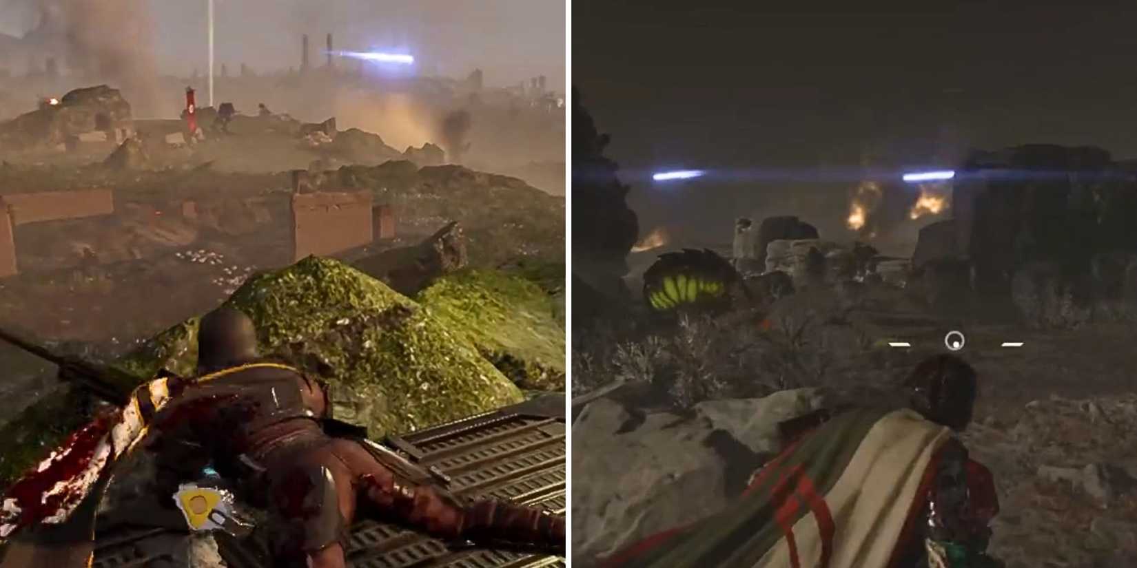 Helldivers 2: Illuminate Faction, Explained