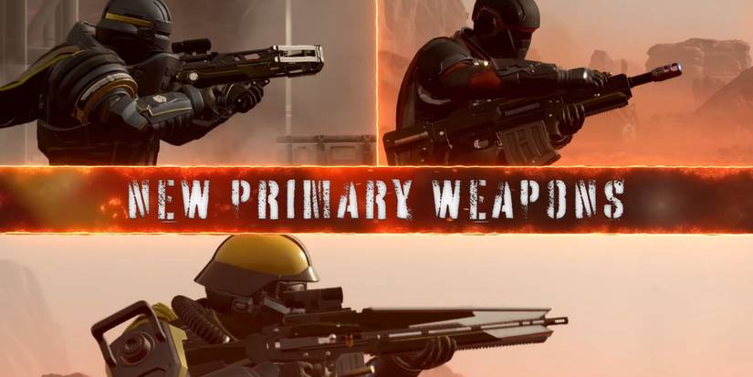 Helldivers 2: How To Unlock Premium Warbonds