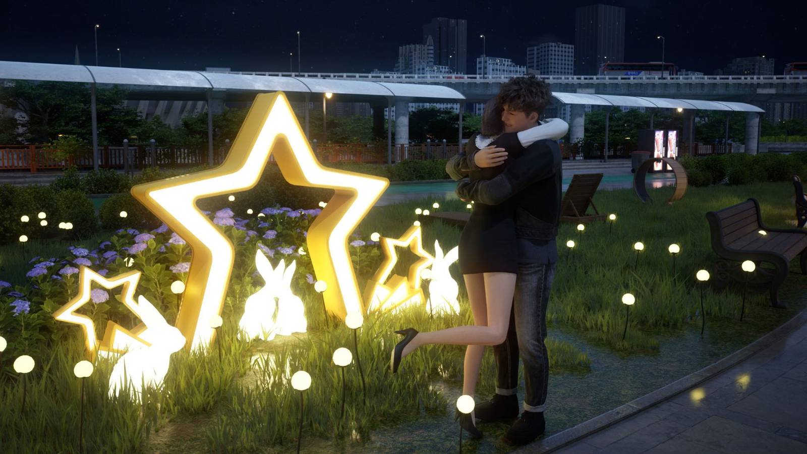 inZOI PS5 Version Gets Release Window