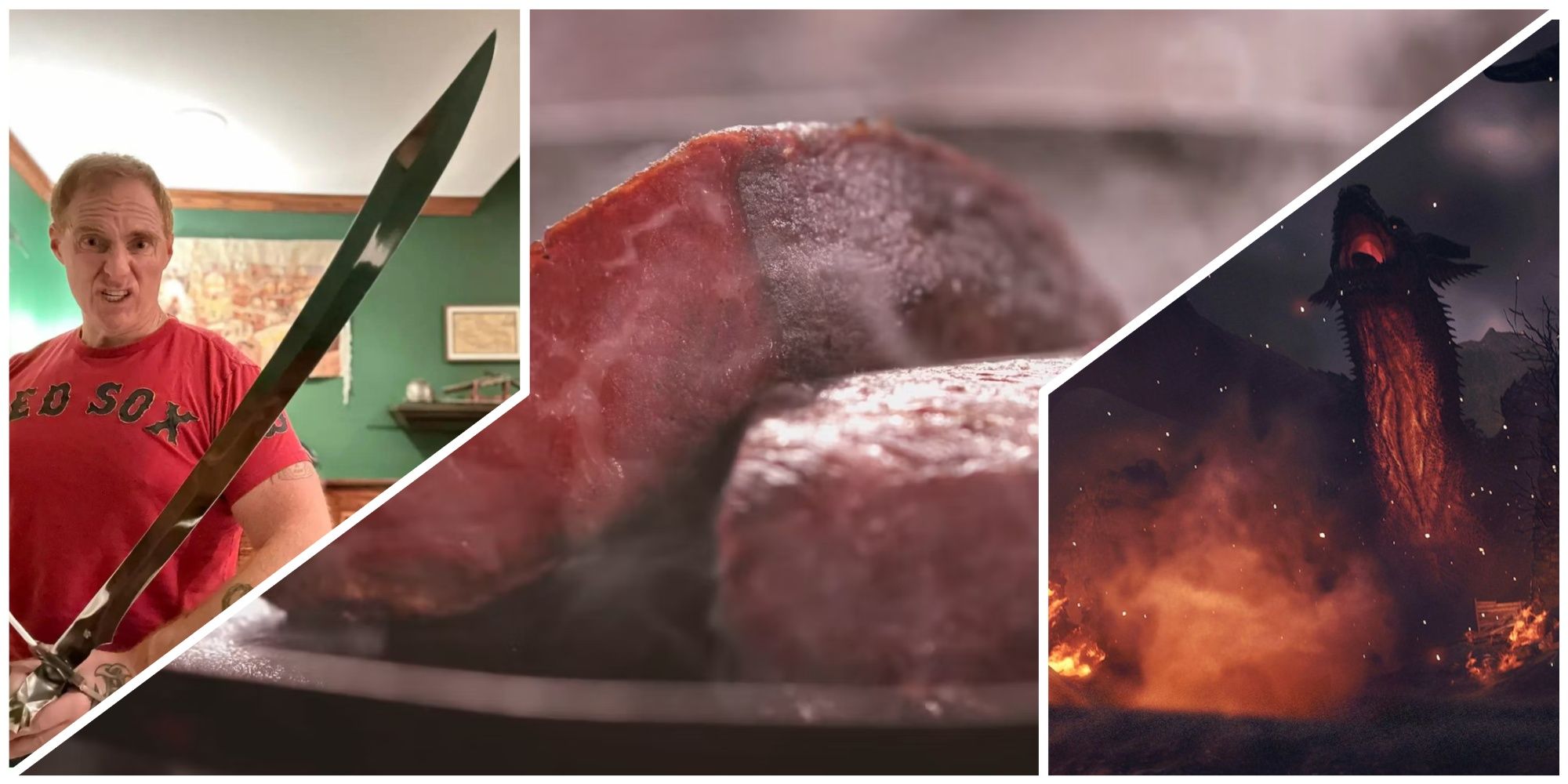 Starfield Lead Writer Mistakes Dragon's Dogma 2 Cooking For Animation