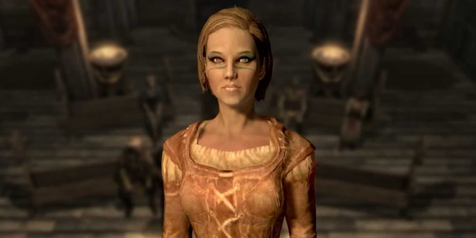 Skyrim: 10 Best Wives & How To Marry Them