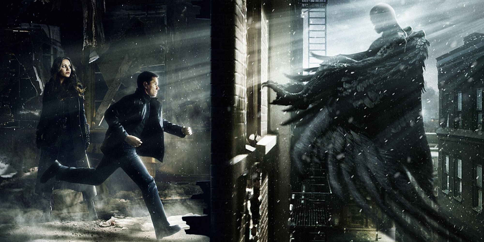 Max Payne's Movie Adaptation Rightly Aired The Game's Underlying Horror ...