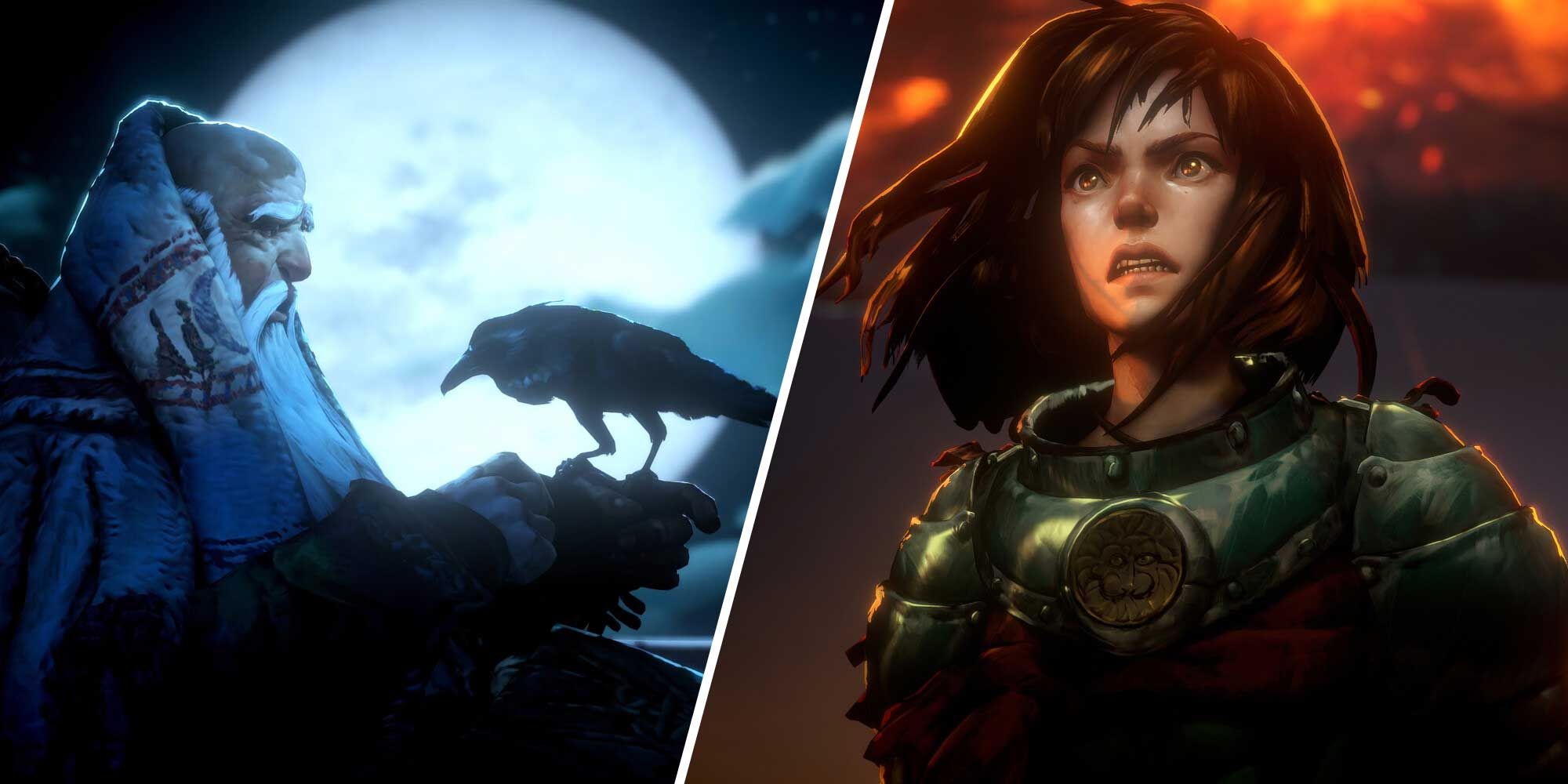 Moon Studio Announces It Is Now Self-Publishing No Rest For The Wicked