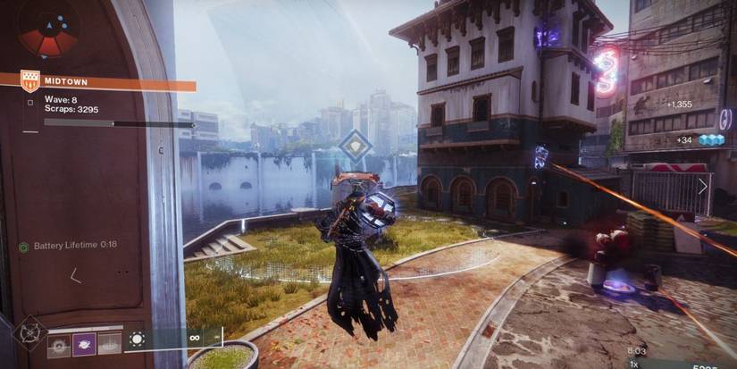 Destiny 2 Into the Light: Onslaught Guide