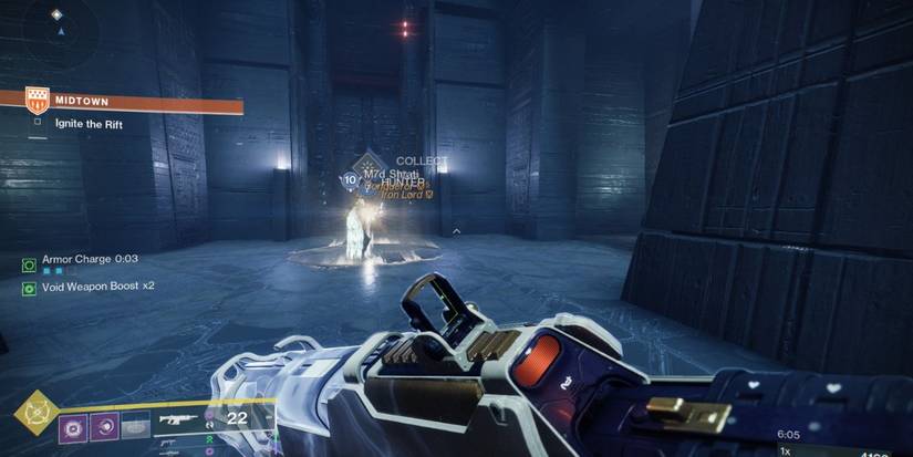 Destiny 2 Into the Light: Onslaught Guide