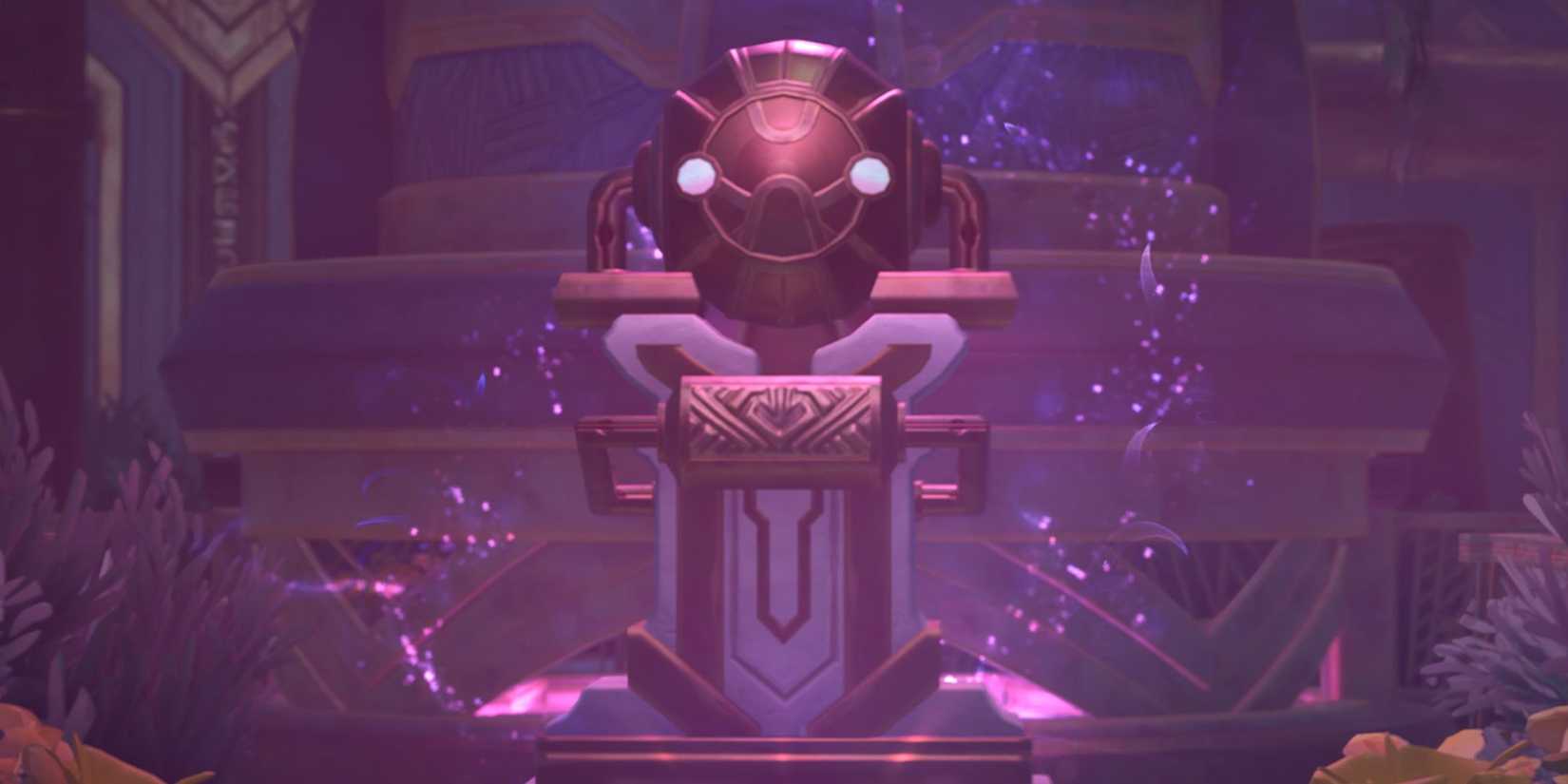 Interview: Palia Developer Talks Housing, Community And More