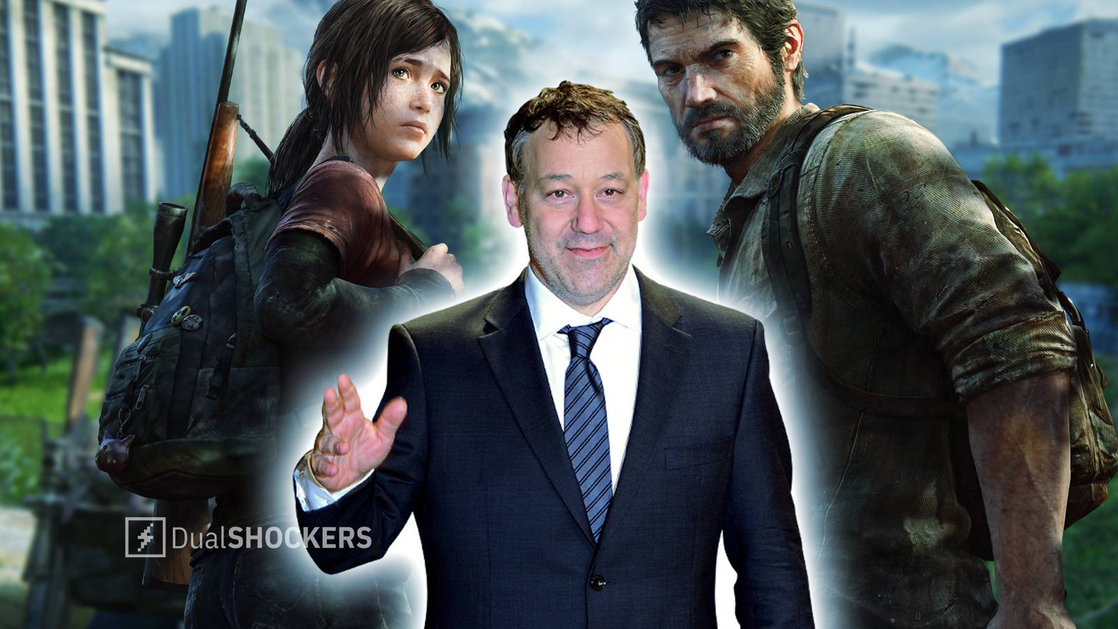 Sam Raimi's The Last Of Us Script Was "Very Good," Horror Producer Jose ...