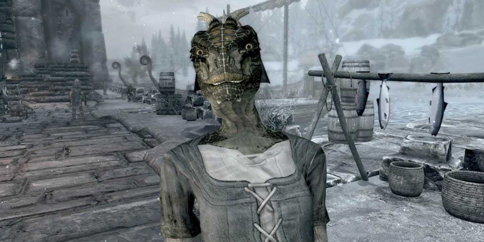 Skyrim: 10 Best Wives & How To Marry Them