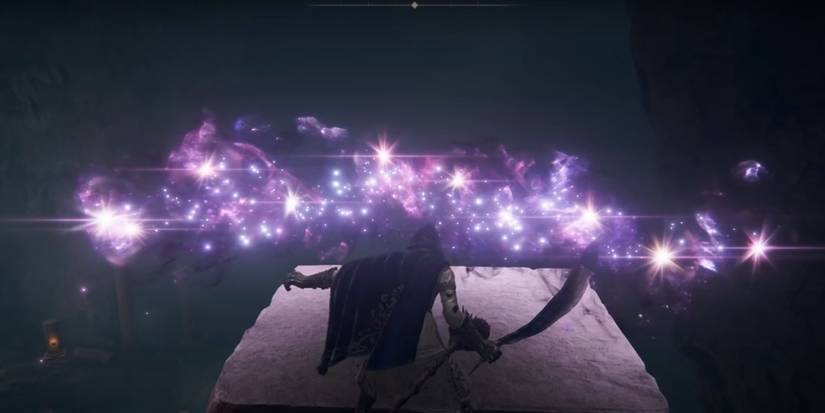 Elden Ring: Best Build For Wing Of Astel
