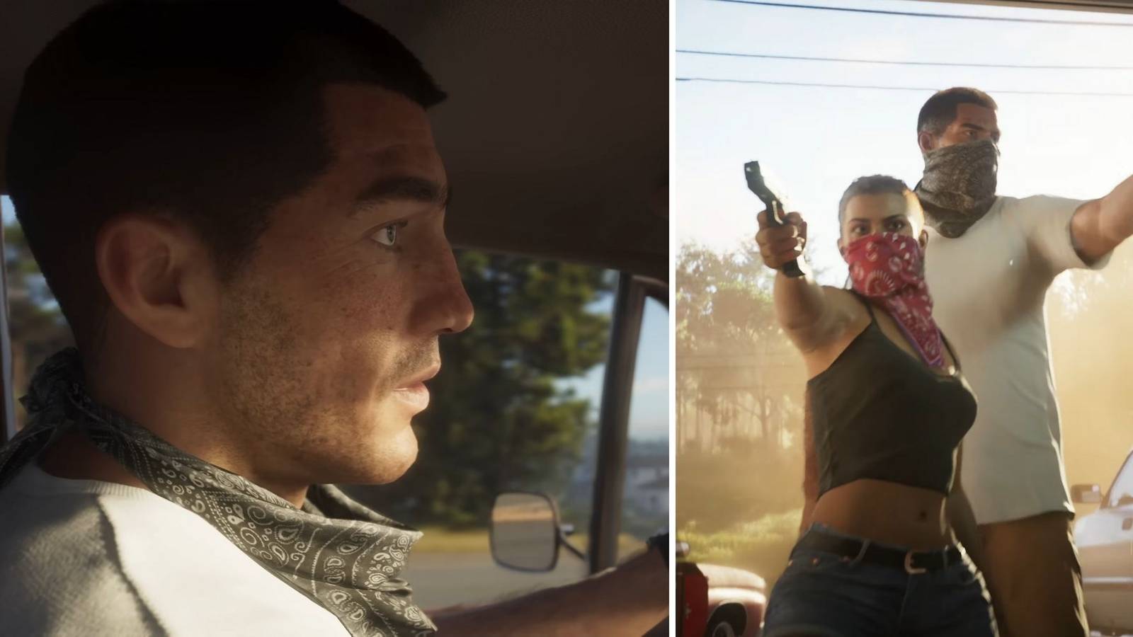 Grand Theft Auto 6 Fans Are Once Again Convinced They've Found Jason's ...