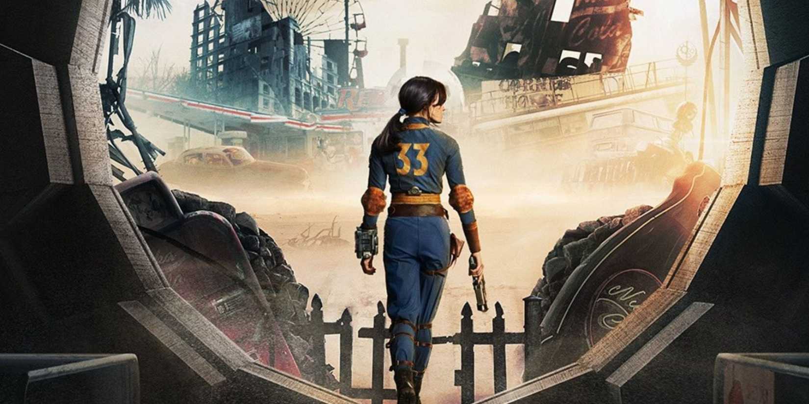 The Fallout TV Show's Opening Seven Minutes Are Perfect