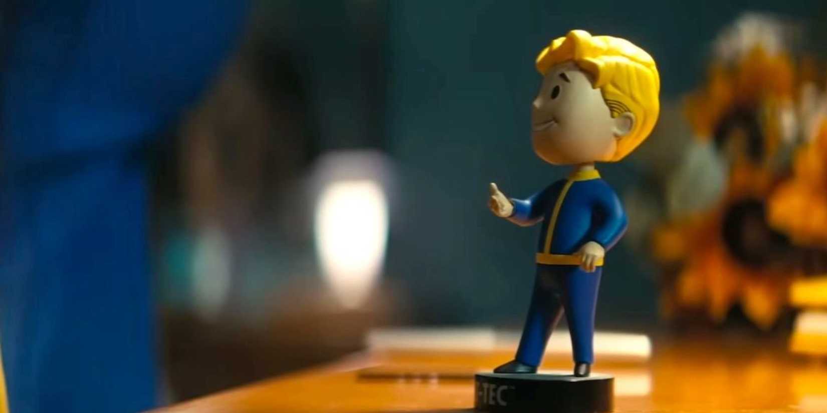 The Fallout TV Show's Opening Seven Minutes Are Perfect