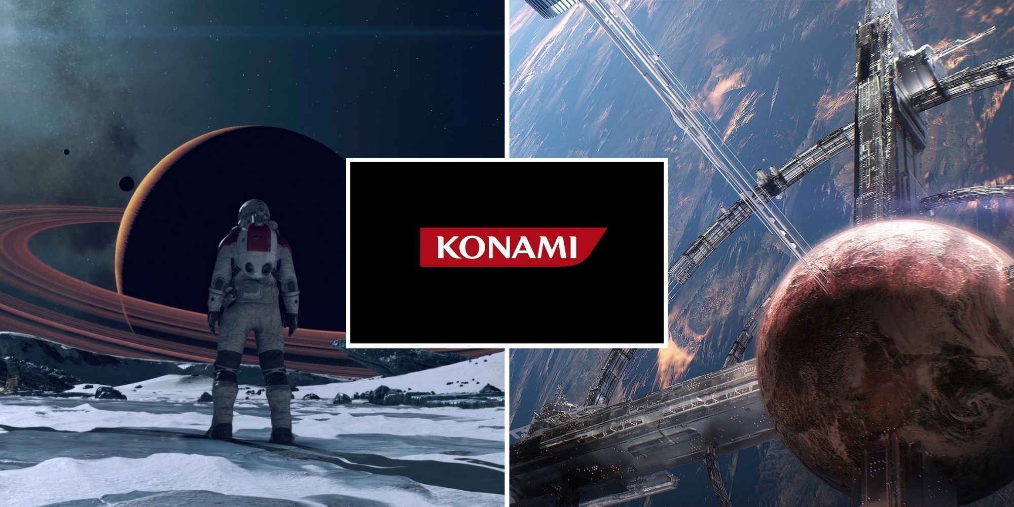 Starfield Has A Secret Reference To The Konami Code, If You Can Ignore ...