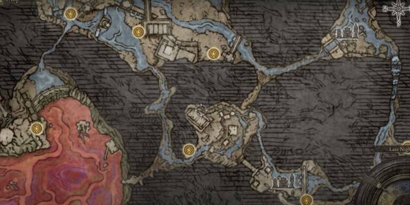 Elden Ring: Best Build For Wing Of Astel