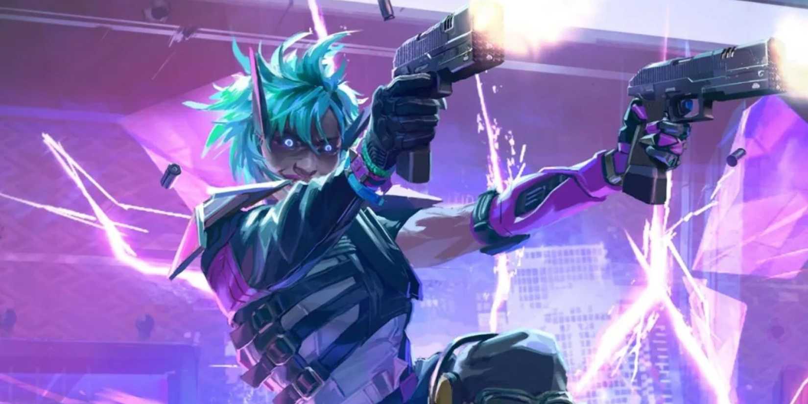 Respawn Says It Has Apex Legends' "Best Interests In Mind" After ...