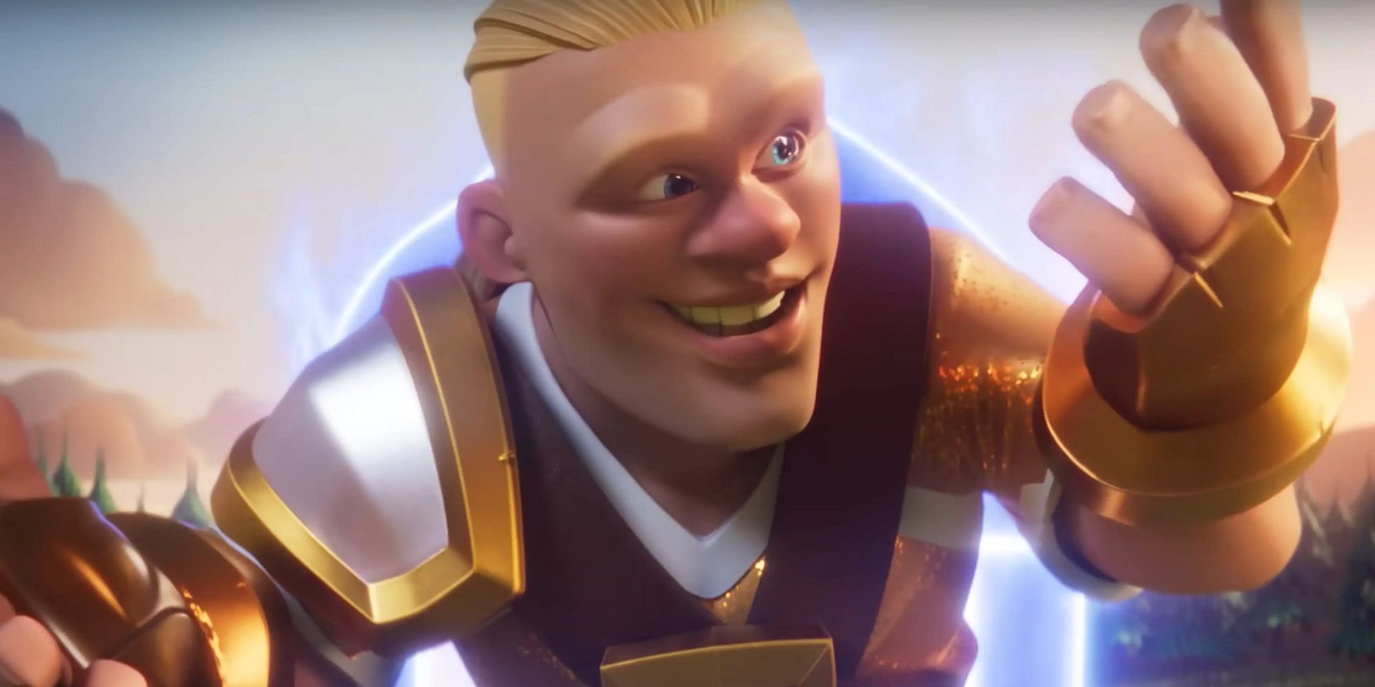 Clash Of Clans: How To 3-Star Kicker Kickoff Haaland Challenge