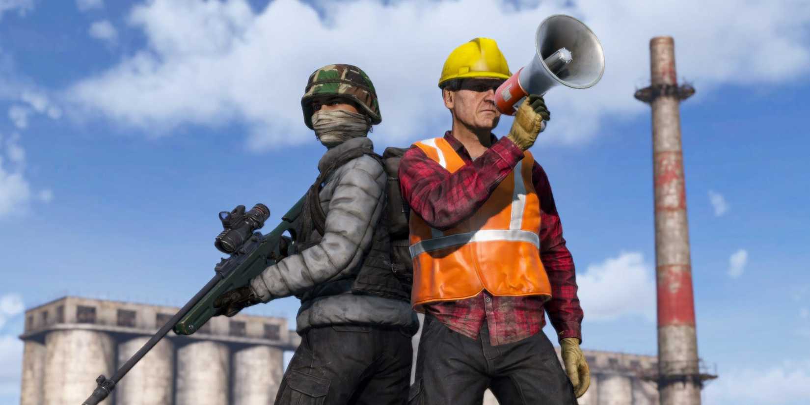 DayZ Update 1.25 Release Date & Time For Consoles And PC