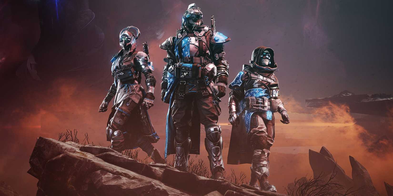 Destiny 2 Server Downtime Schedule & Release Time For The Final Shape DLC