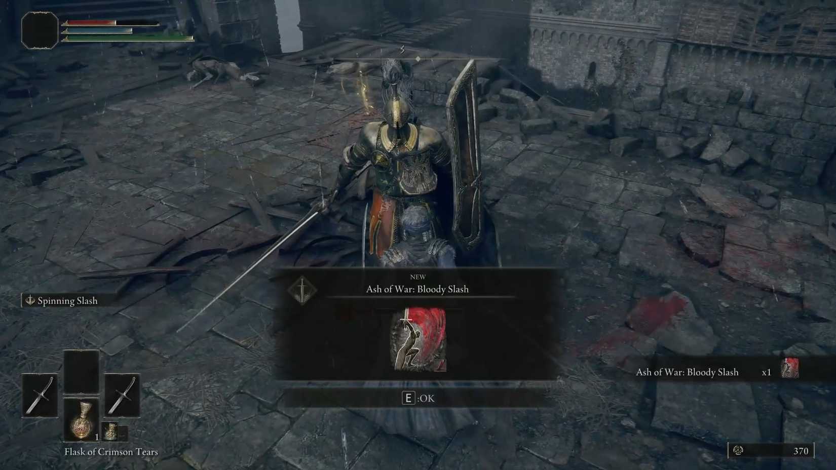 9 Elden Ring Features that Redefined the Standard for Open World RPGs