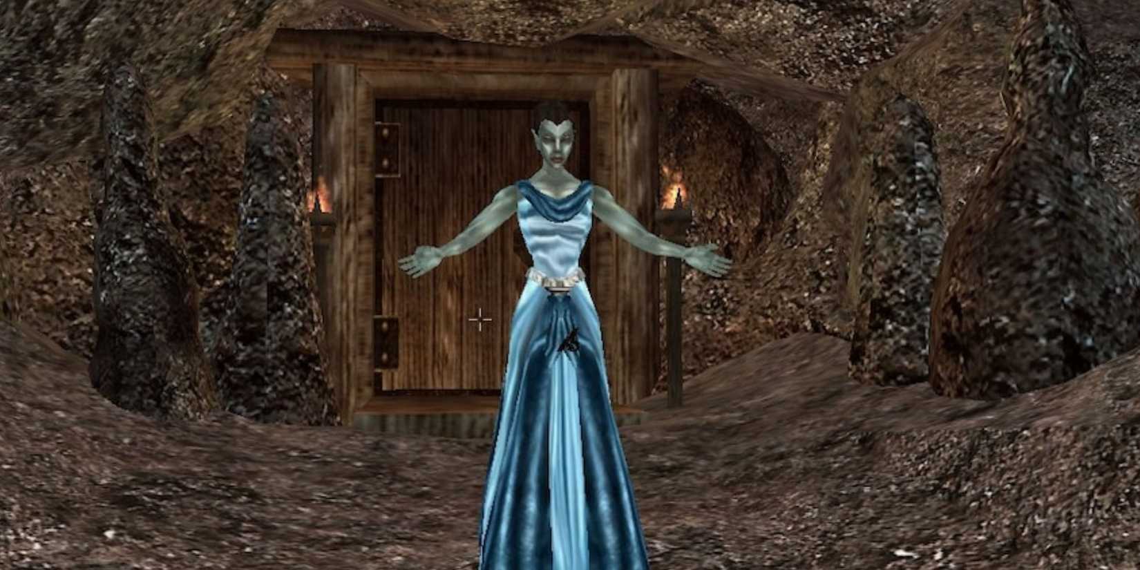 10 Games With The Best Spellcasting Combat