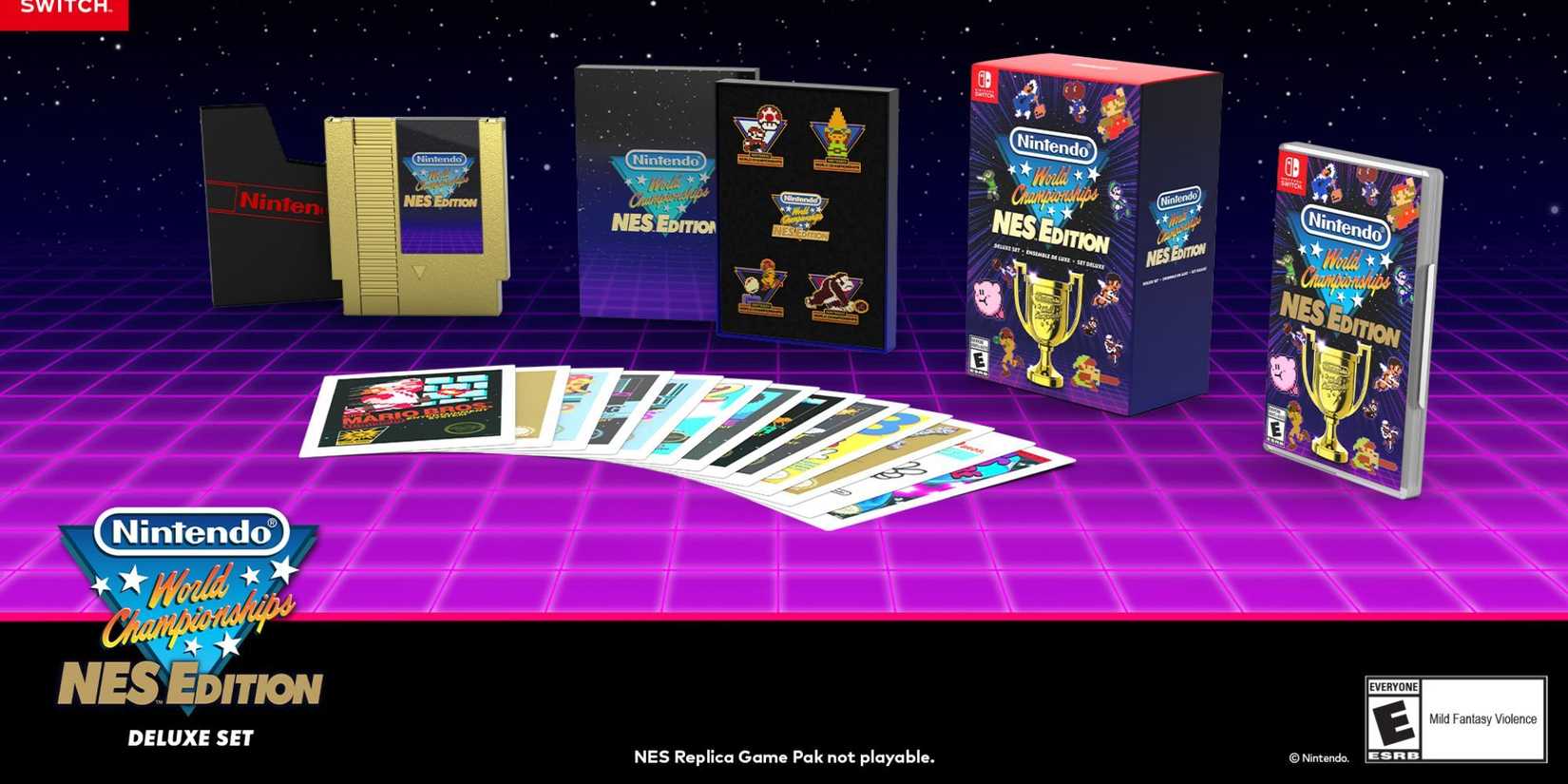Best Nintendo Exclusives of 2024