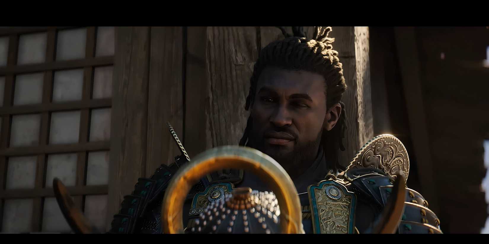 I’m Excited To Play As The “Black Samurai” In Assassin’s Creed Shadows