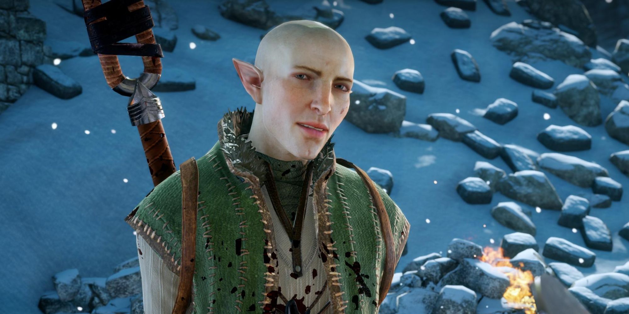 Not Everyone Will Be Happy With Solas' Story In Dragon Age Dreadwolf