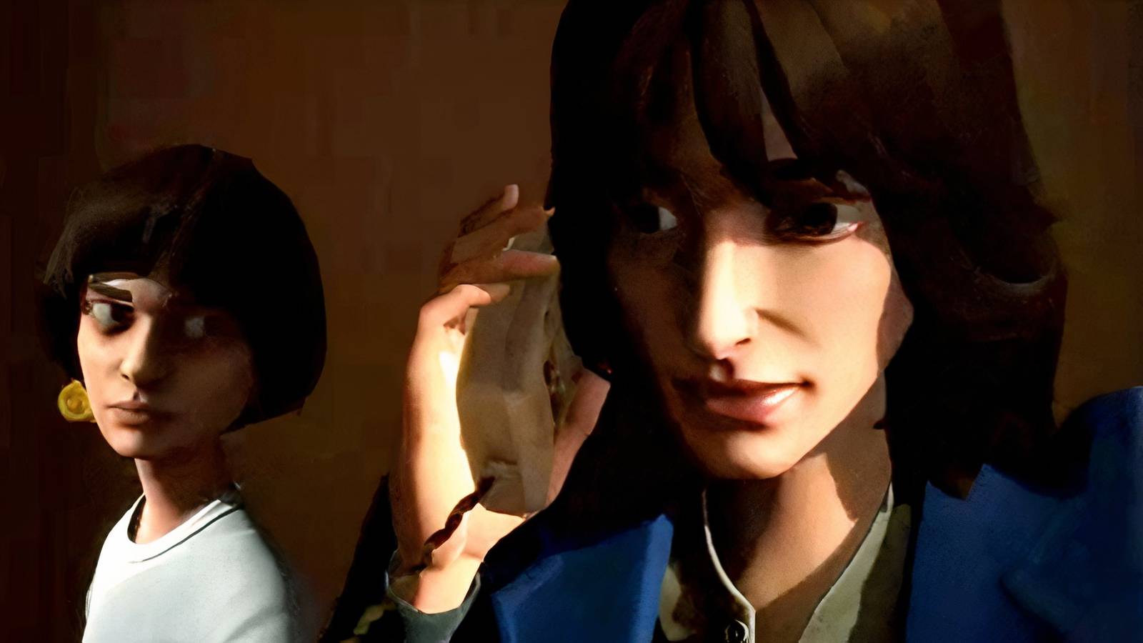 Scrapped Stranger Things Game Wanted To Tell Its Story Through Burner ...