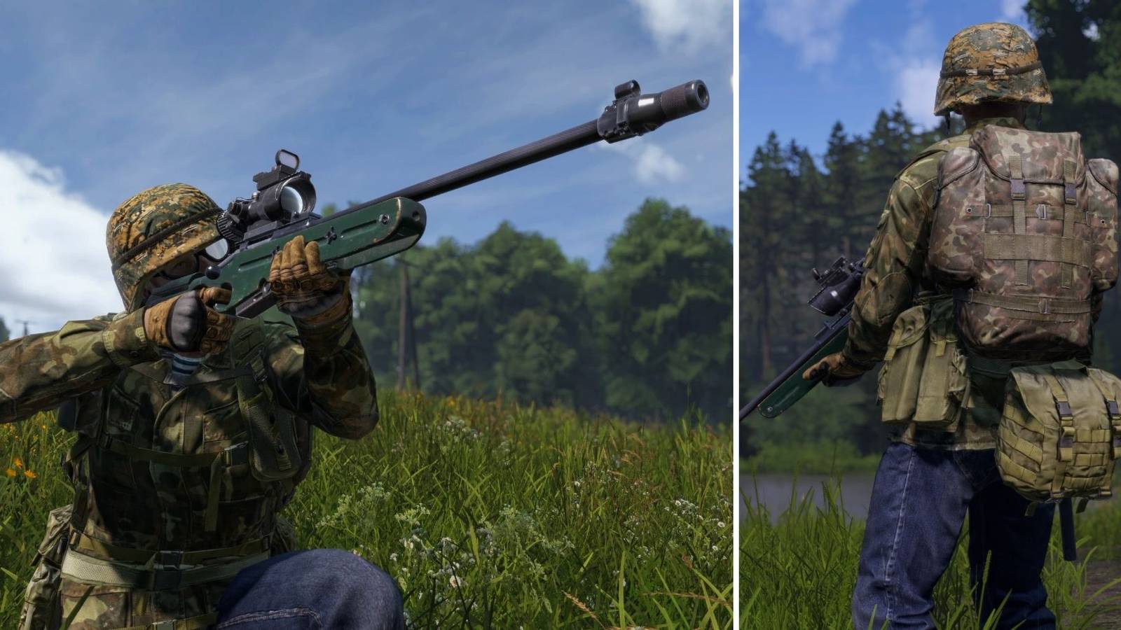 DayZ Update 1.25 Release Date & Time For Consoles And PC