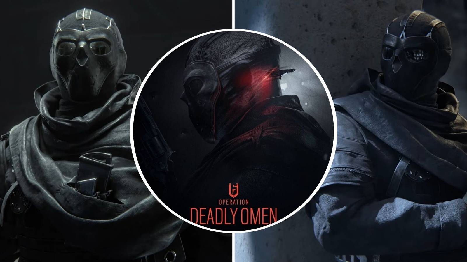 Rainbow Six Siege Update 2.74 Patch Notes For Y9S1.3 Today (May 2)