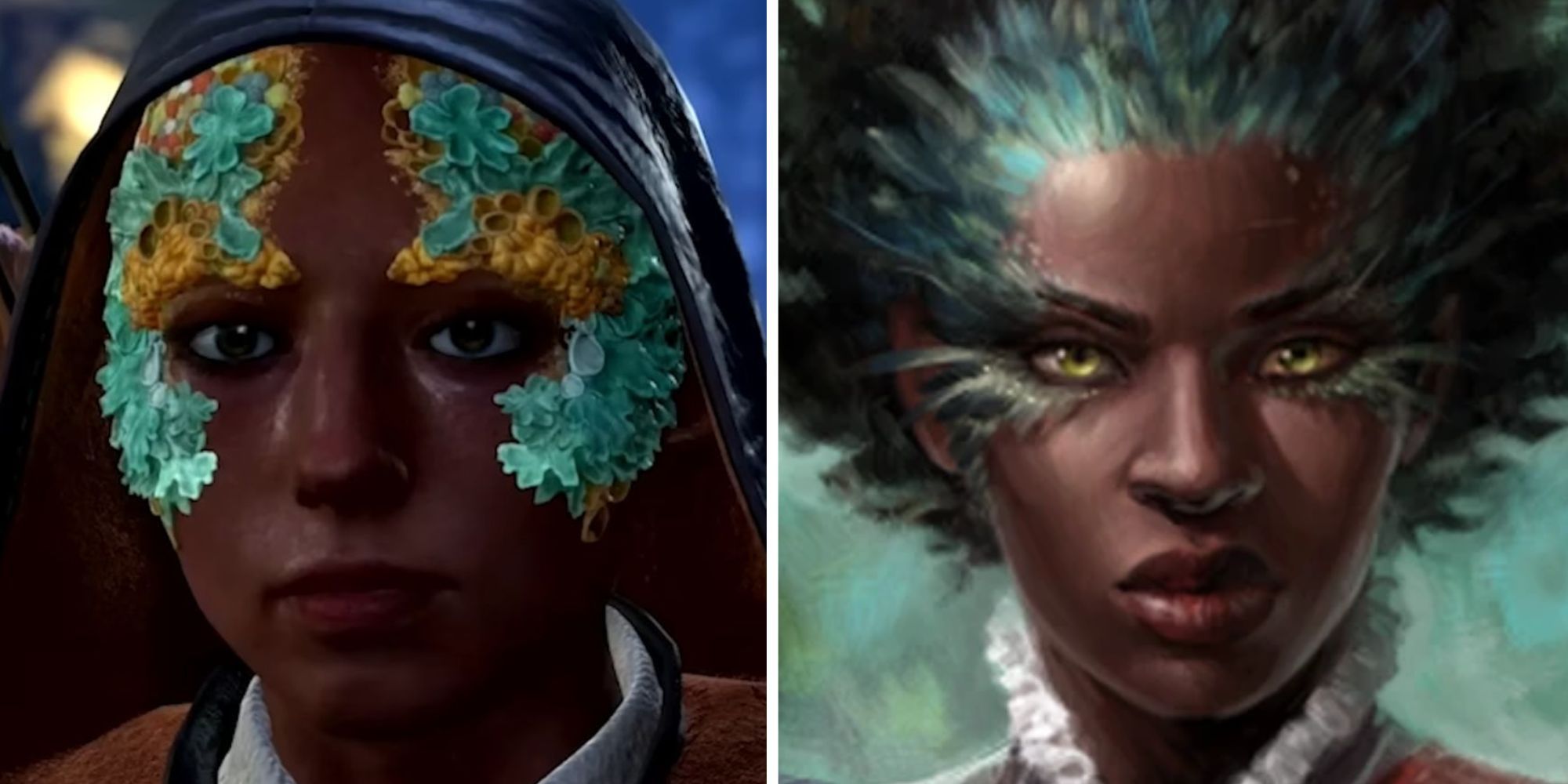 Avowed's Player Character Is A Godlike, But You Can Change Their ...