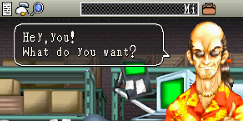 Battle Hunter Is An Obscure PS1 Gem That I Wish Would Come Back