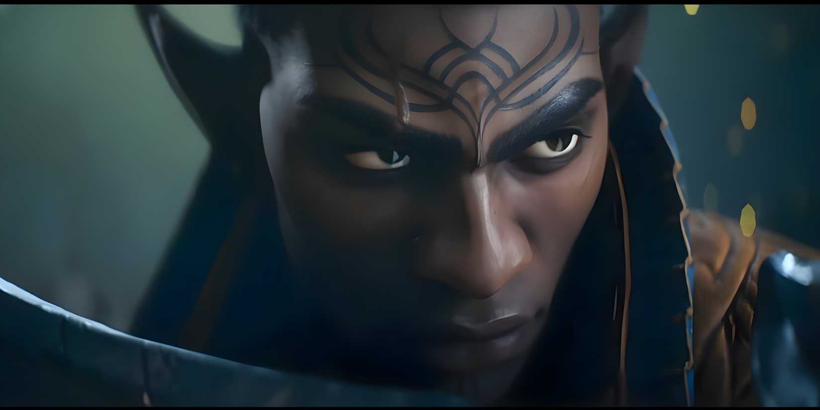 My Inquisitor's Romance with Dorian Better Acknowledged in Dragon Age ...