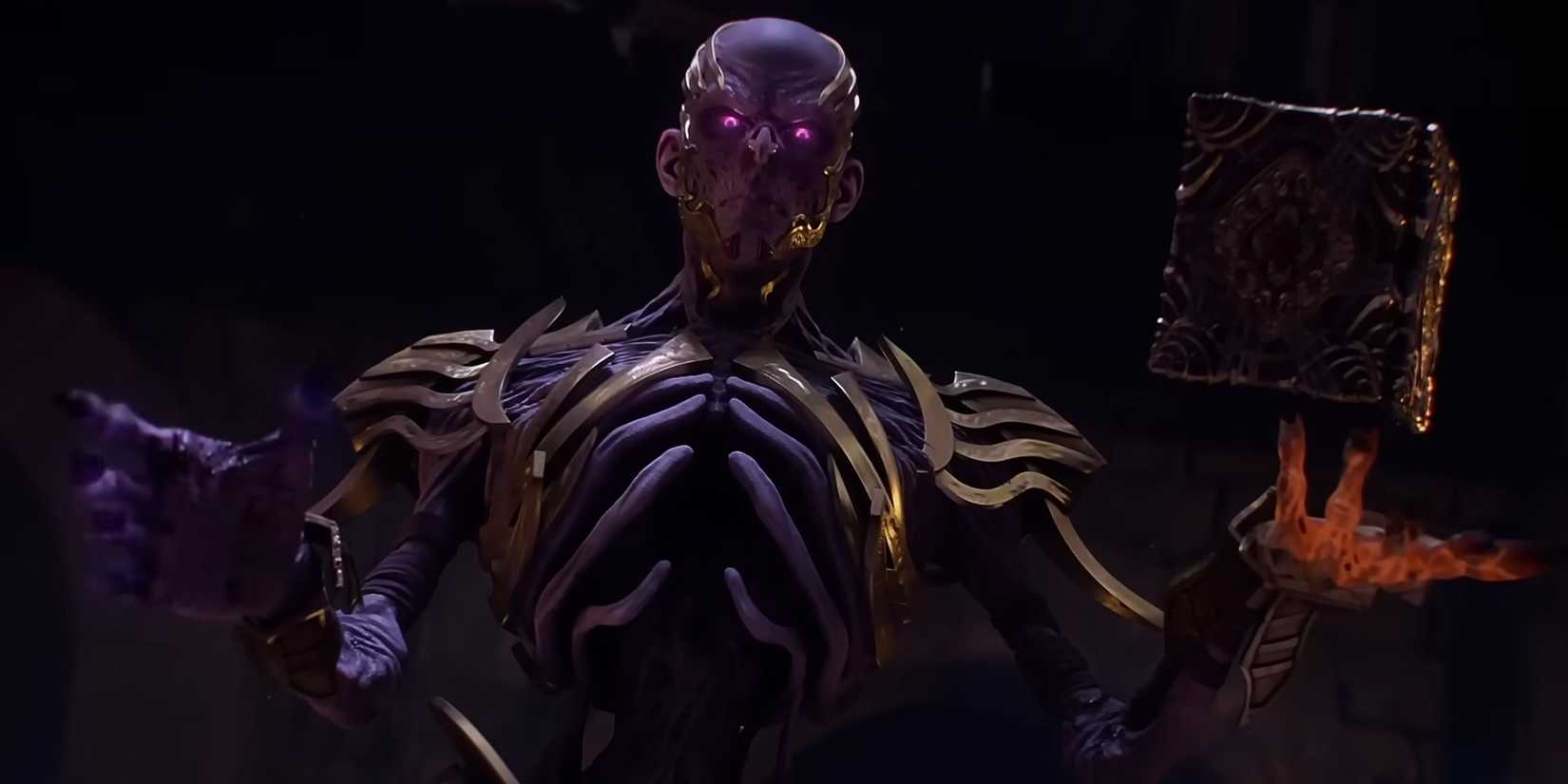 Dead By Daylight Chapter 31: Dungeons & Dragons Release Date And Time