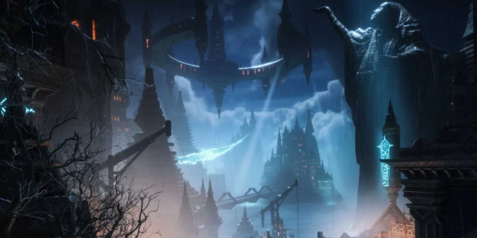 I Hope We See Kal-Sharok And Its Strange Dwarves In Dragon Age: The ...