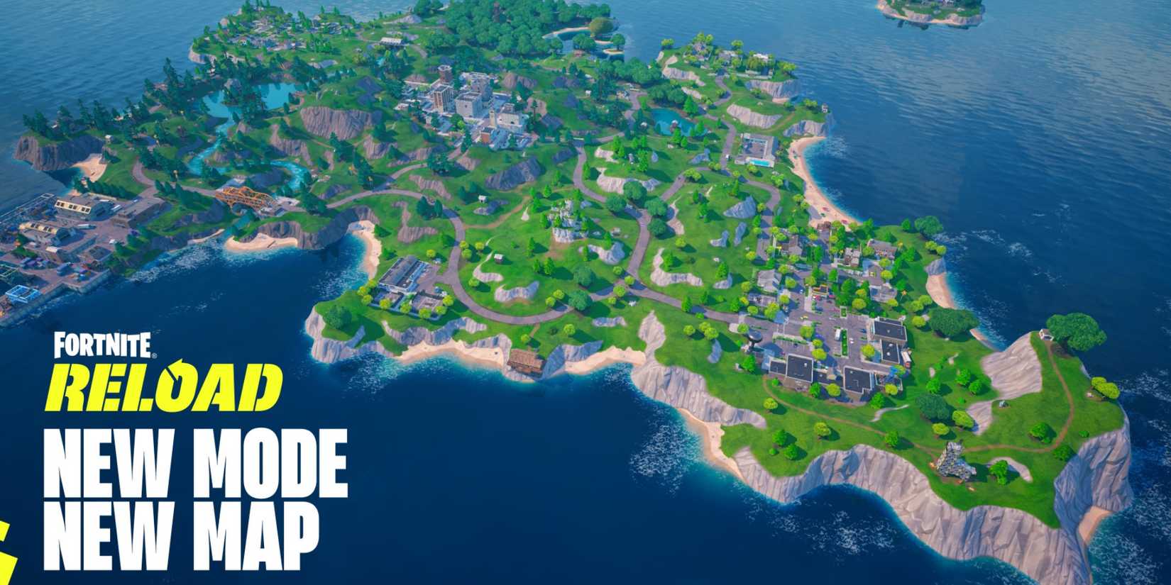 Fortnite Update 4.29 Patch Notes For v30.20 Detail New Reload Mode